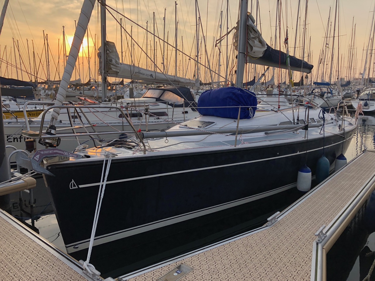 Achtergrondinformatie bij de Hanse 311